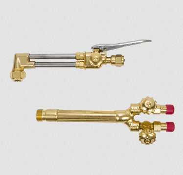 Torches, Kits and Handles