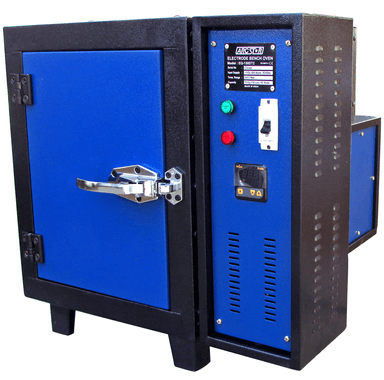 Welding Electrode Rod Oven - 150-lb 120 or 240 Volt - Arc Star